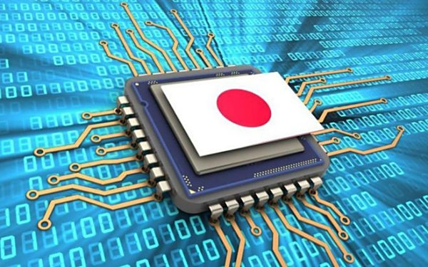 两年以来的首次，日本半导体制造设备销售额同比下滑第1页比特网